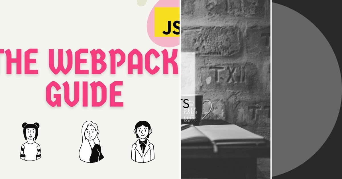 List: webComponents | Curated by Jacob Goodale | Medium