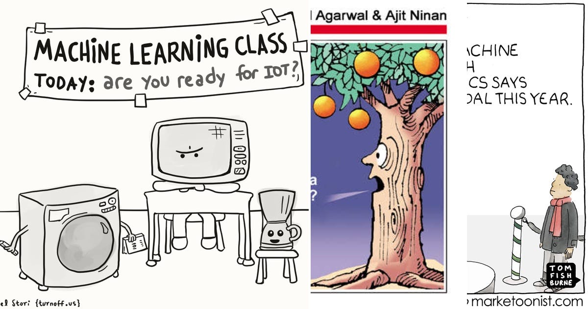 List: Machine Learning | Curated by Risdan Kristori | Medium