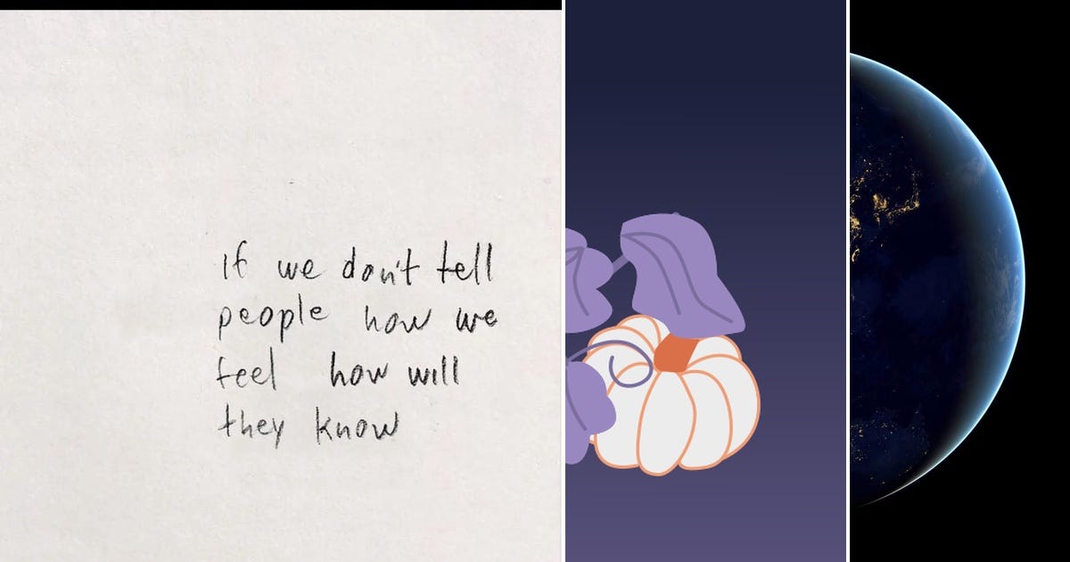 List: Self-care & Regeneration | Curated by Eloise Smith-Foster | Medium