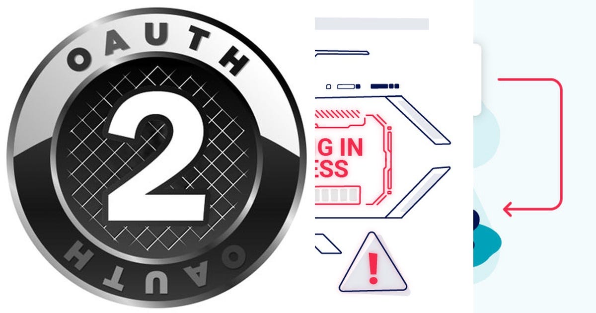 List: OAUTH | Curated by Sathishkumar M | Medium List: OAUTH | Curated by Sathishkumar M | Medium