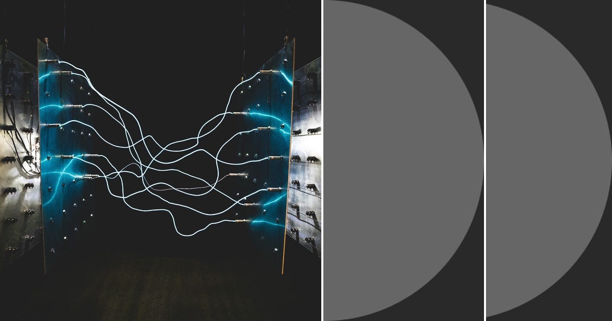 List: Reading list | Curated by Iain Melchizedek | Medium