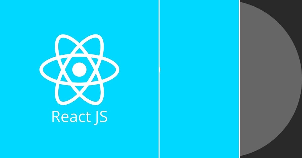 List Reactjs Web Development For Beginners Curated By Muhammad Usman Umar Medium 