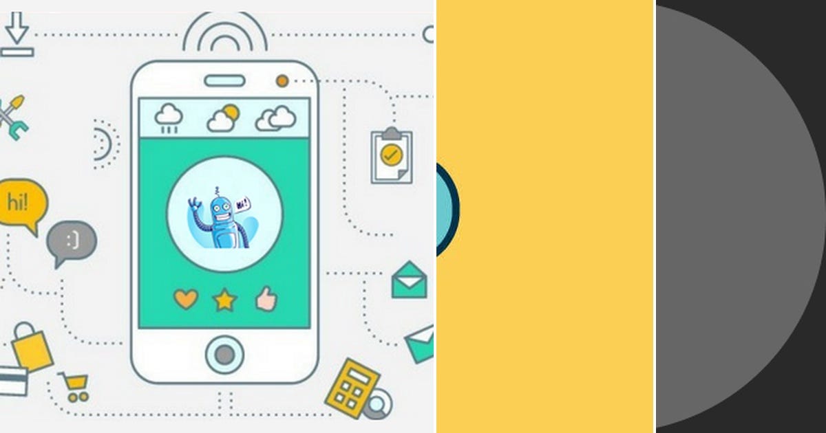 List: Chatbot inspo | Curated by Mohimathapa | Medium