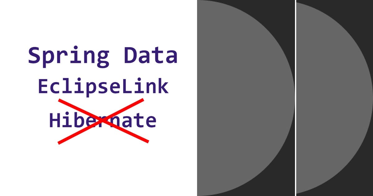 List: EclipseLink | Curated by Ioannis Angelis | Medium