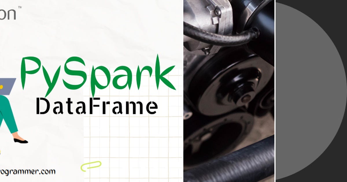 List: Pyspark | Curated by Urbi | Medium