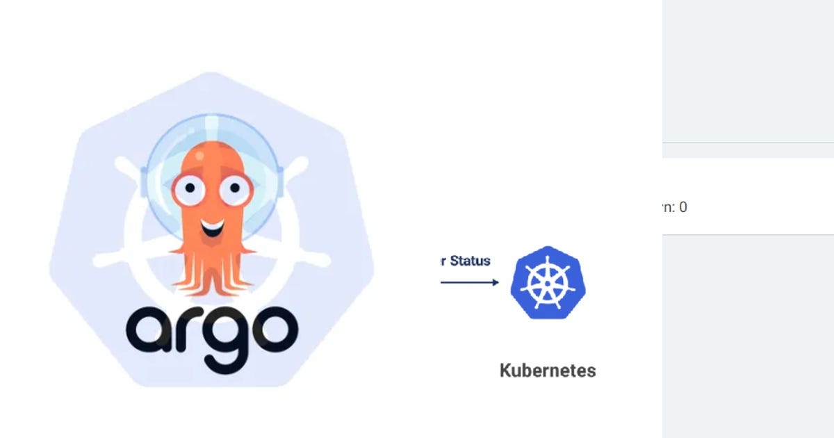 List: ArgoCD K8s | Curated by Rohit Patel | Medium List: ArgoCD K8s | Curated by Rohit Patel | Medium