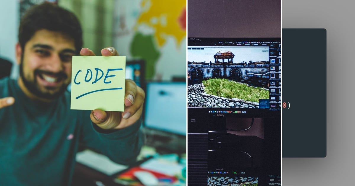 List: Coding tricks | Curated by Fmanzanera | Medium