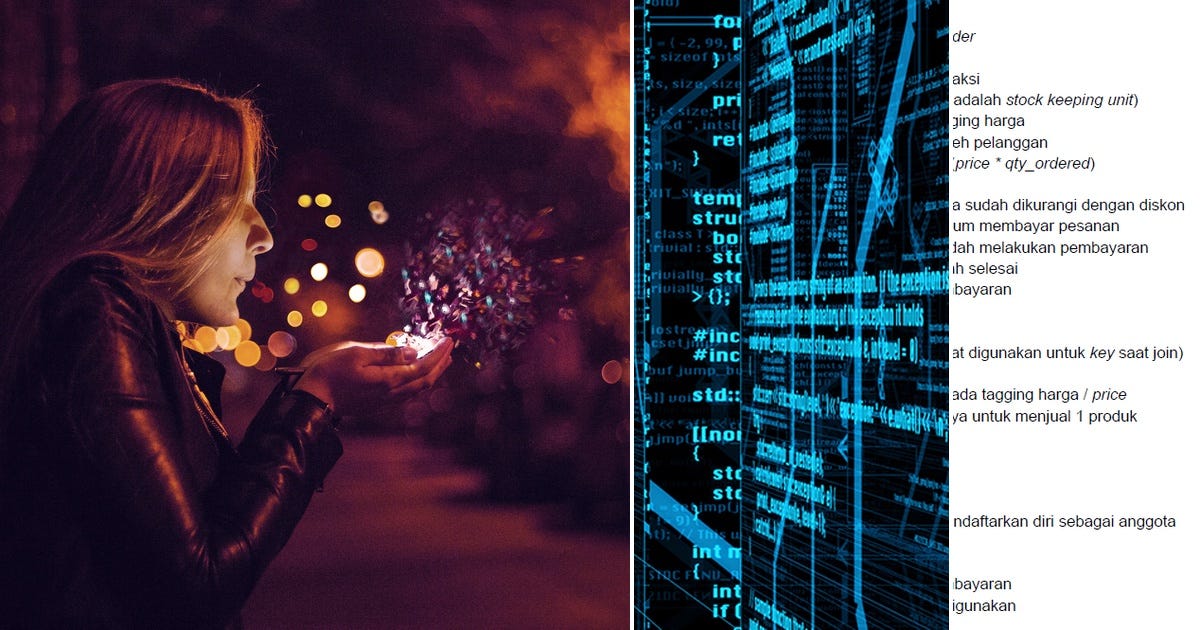 List: Mc-reading | Curated by Yibo Zhao | Medium