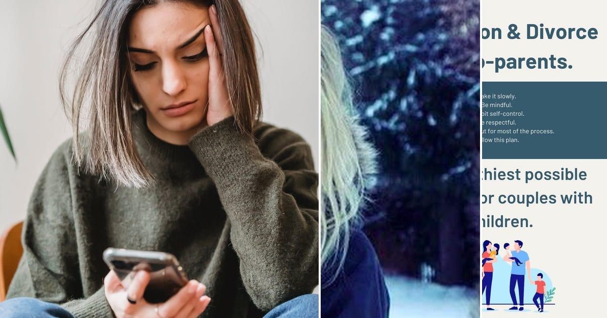 List: Marriage | Curated by Anthony maio | Medium