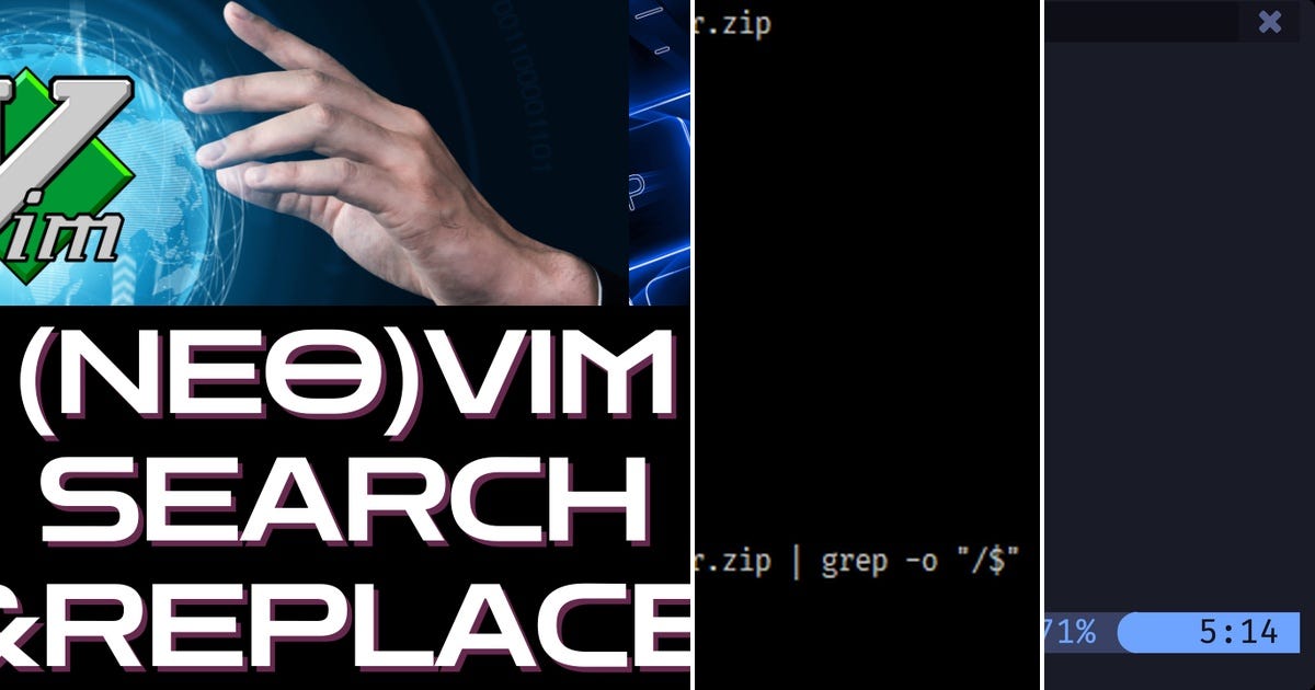 List: Terminal Coding | Curated by Kevin Nitro | Medium