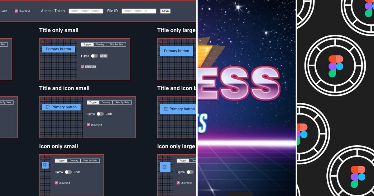 List: Figma | Curated by Hien Köhler | Medium