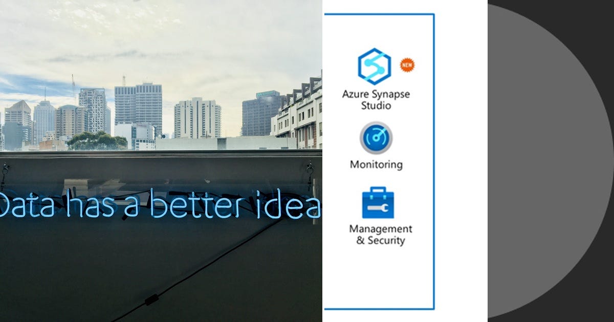 List: Azure Synapse | Curated by Jatinder Arora | Medium