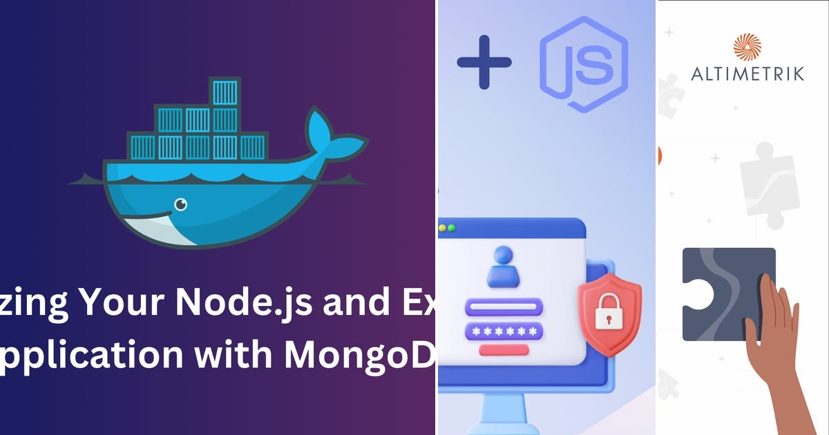 List: Nodejs | Curated by Adamdeveloper | Medium