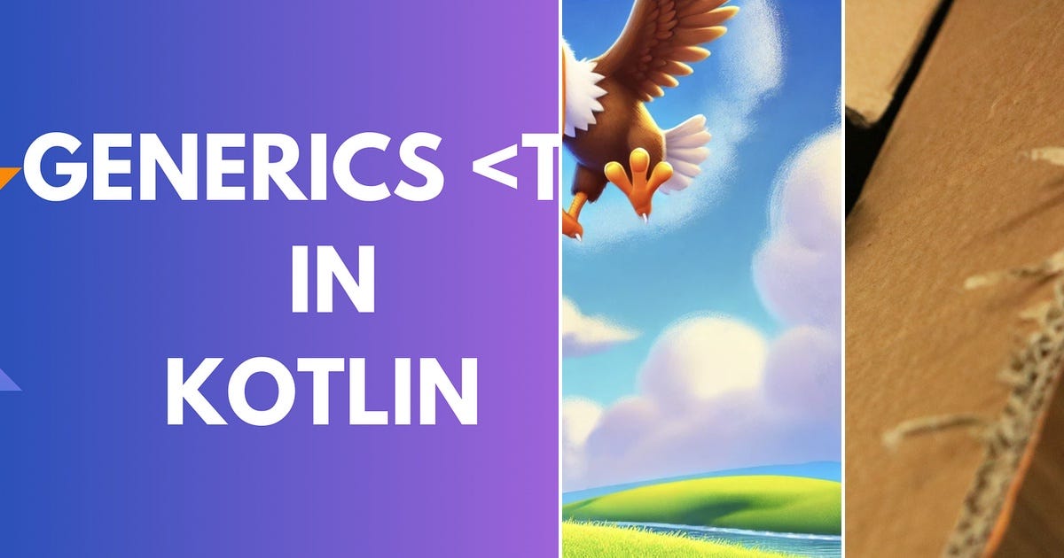 List: Kotlin | Curated by 김동연 | Medium