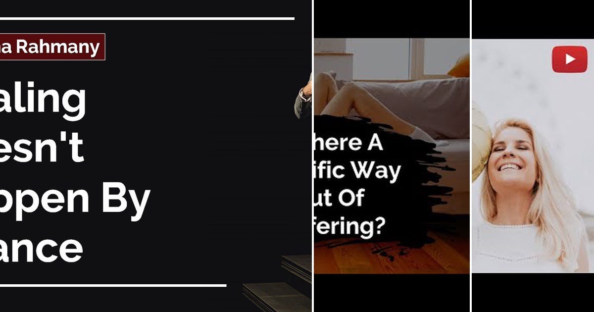 List: Micro-Contents | Curated by Nima Rahmany | Medium