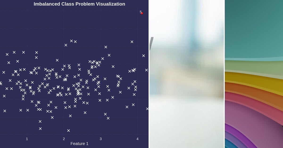 List: Classification modeling | Curated by Cakemit | Medium