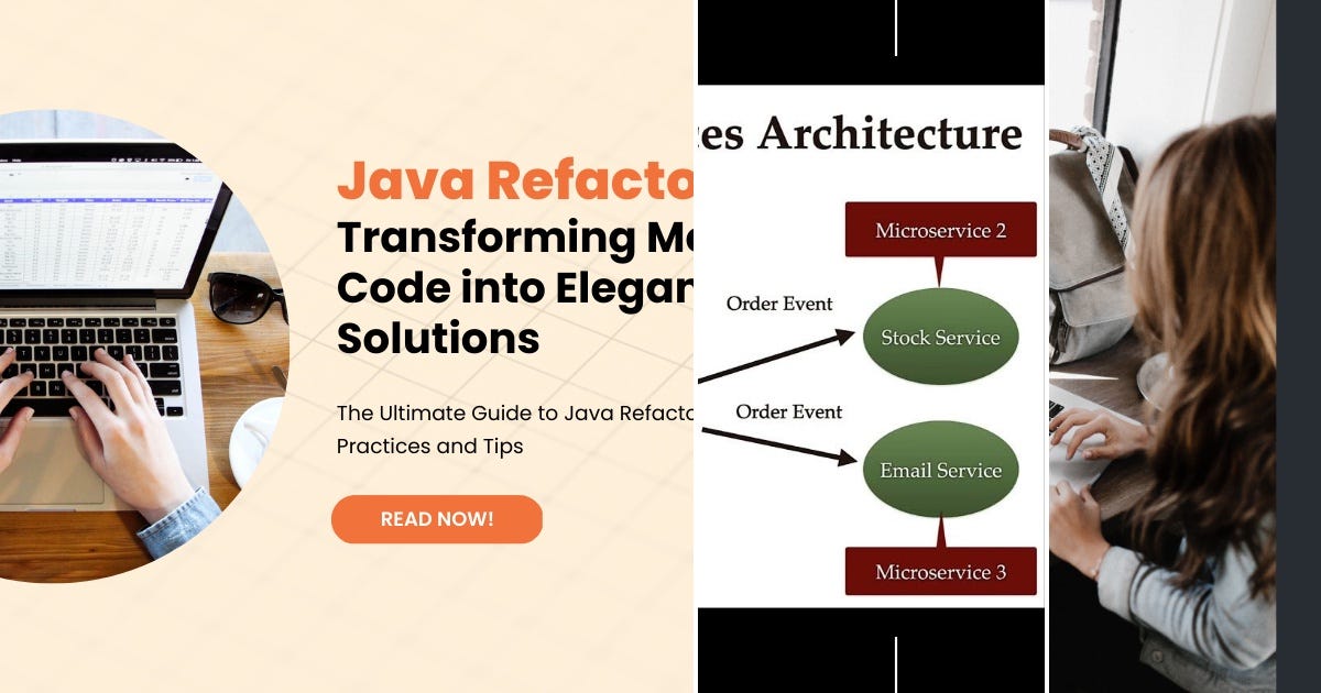 List Java Curated By Eidan Khan Medium