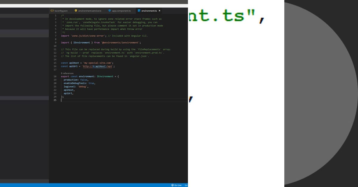 List: Dev | Curated by Sean Murphy | Medium
