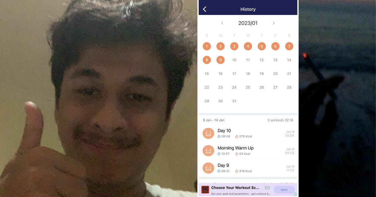 List: Alomani | Curated by Umammuchammad | Medium