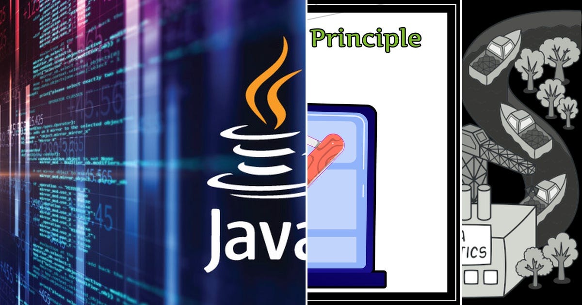 List: Programming | Curated by Murad Nasibli | Medium