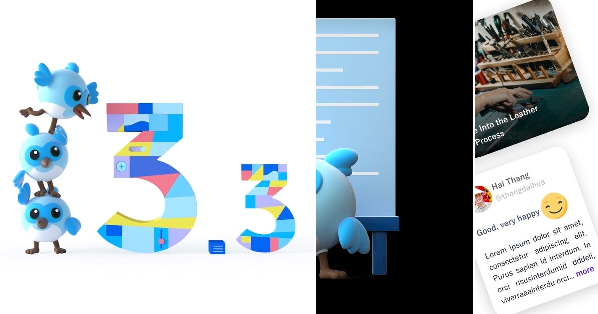 List: Flutter design | Curated by Othniel Tiendrebeogo | Medium