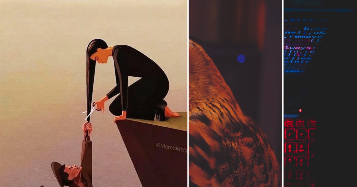 List: Our World With Al | Curated by Everett Butler | Medium