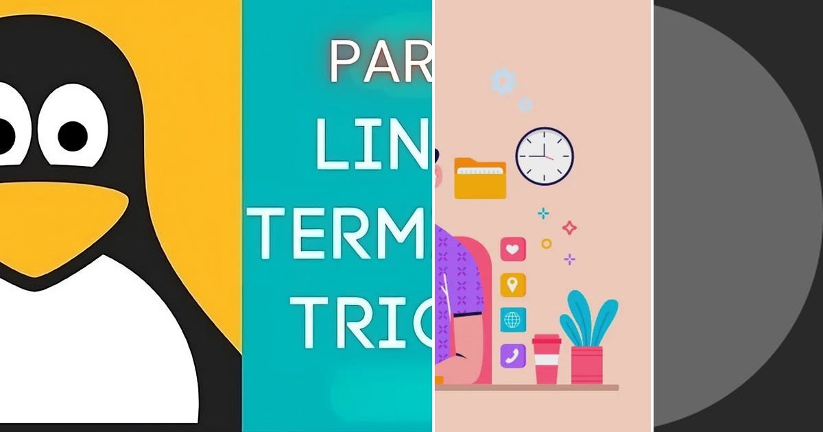 List: Linux | Curated by Dharun Kumar R | Medium