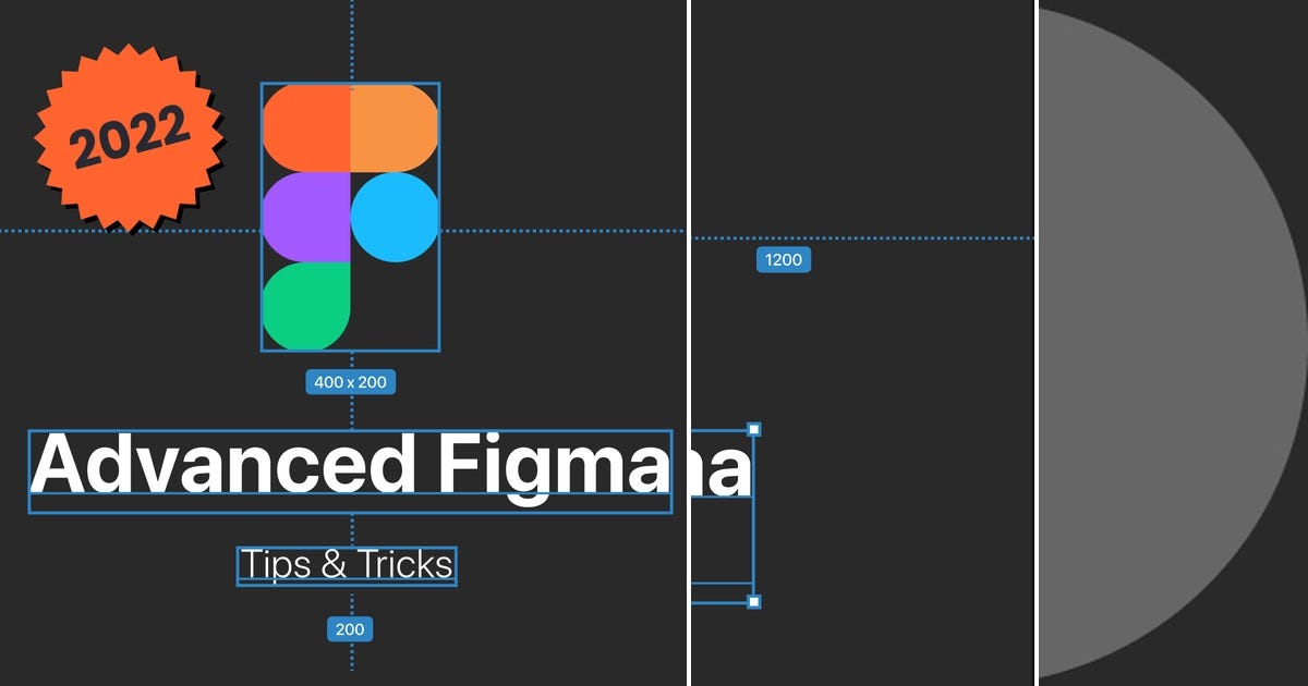 List: Figma tips and tricks | Curated by Matylda Krizkova | Medium