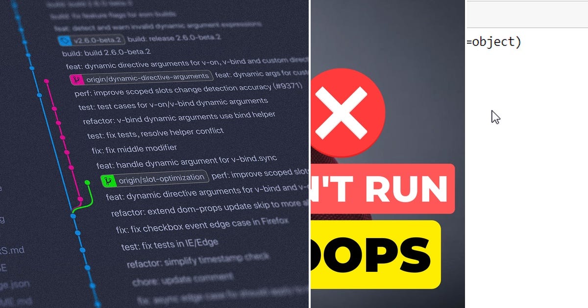 List: Python code | Curated by Rdm | Medium