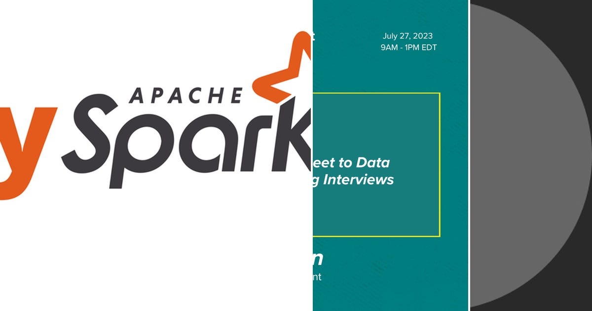 List: Data Engineering Interview Playlist | Curated by Abhisek Sahu ... List: Data Engineering Interview Playlist | Curated by Abhisek Sahu ...
