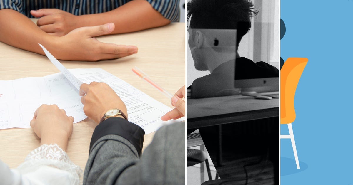 List: intervoews | Curated by Ilija Vucetic | Medium