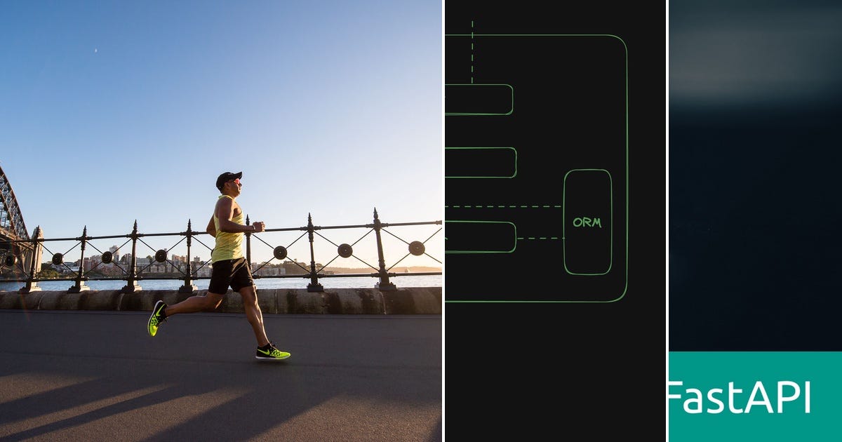 List: FastAPI | Curated by Electronicoit | Medium