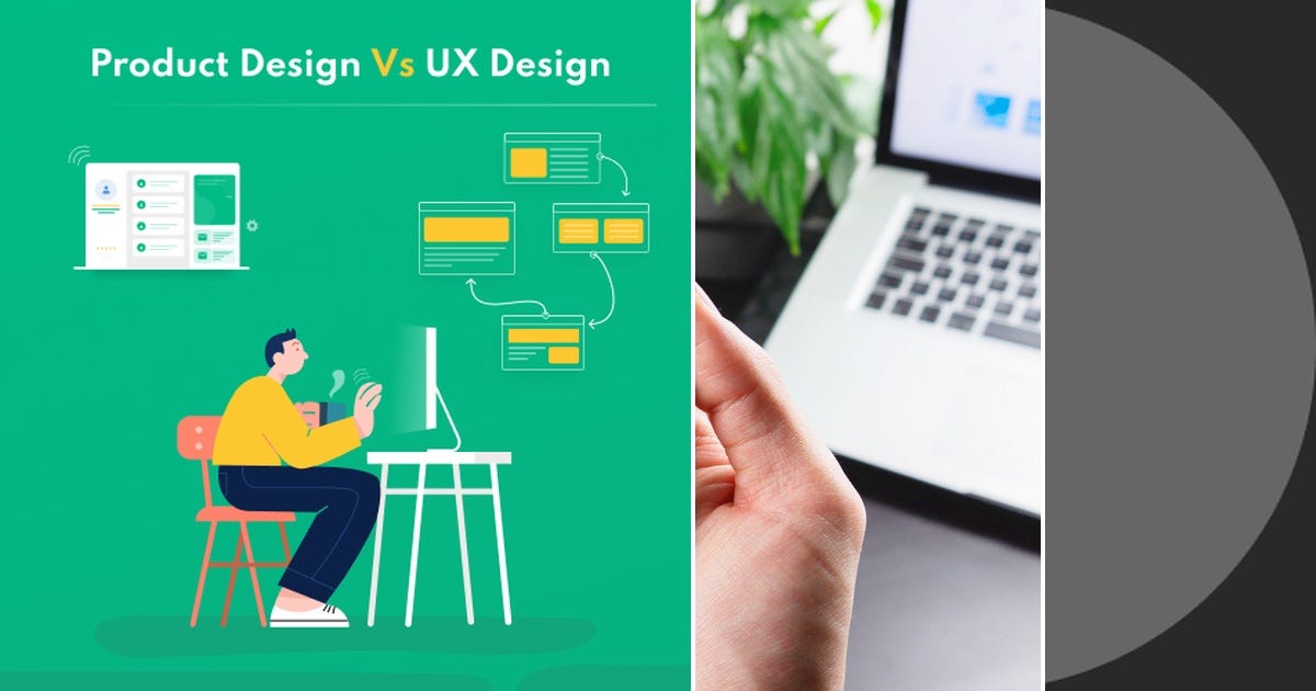List: UX and Product design | Curated by Jonesky Chan | Medium