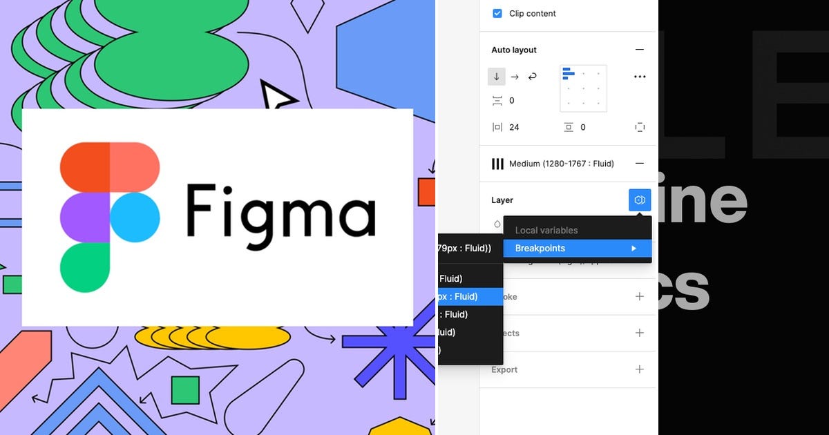 List: FIGMA | Curated by Anna Lovsky | Medium