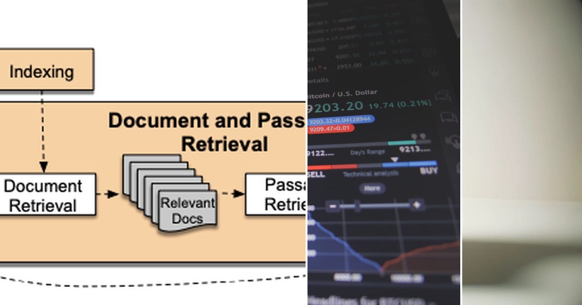 List: LLM Continual learning | Curated by Abdelkrim | Medium