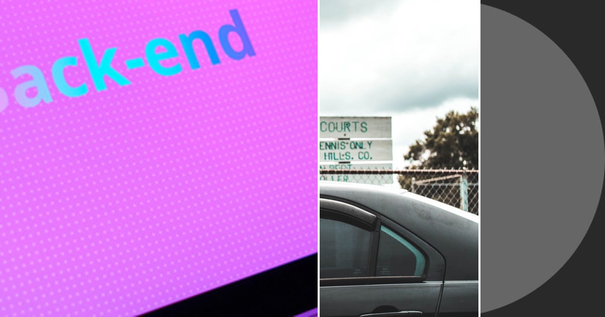 List: Home | Curated by MPA | Medium