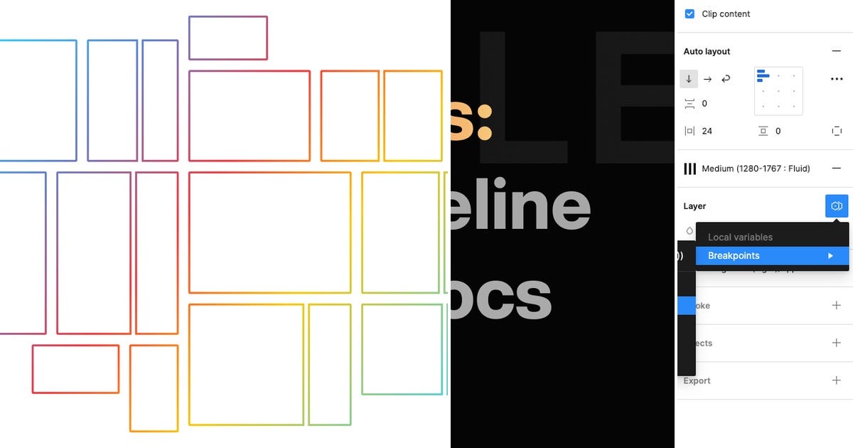 List: Design | Curated by Maxime Mssd | Medium