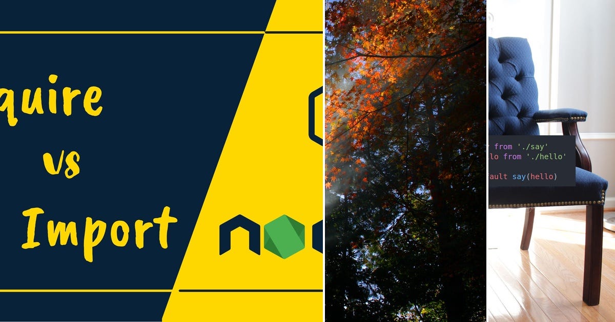 List: JavaScript | Curated by John | Medium