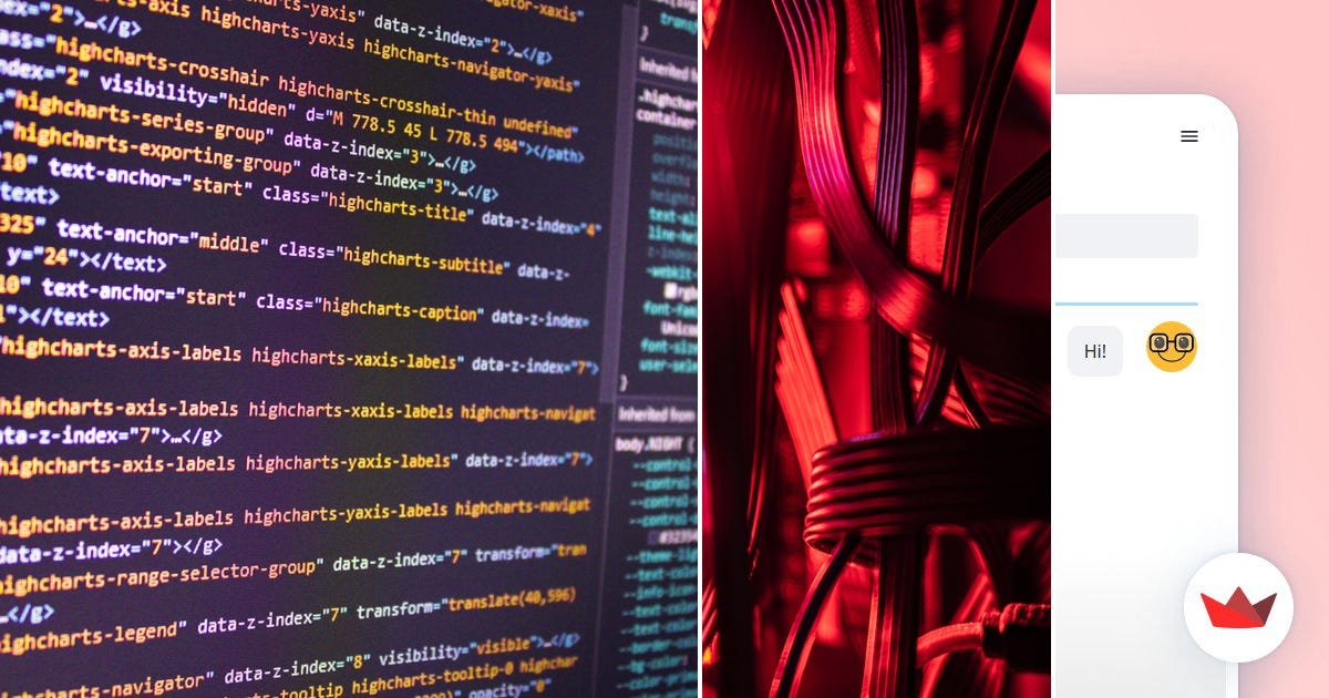 List: Streamlit | Curated by Nick Solomon | Medium