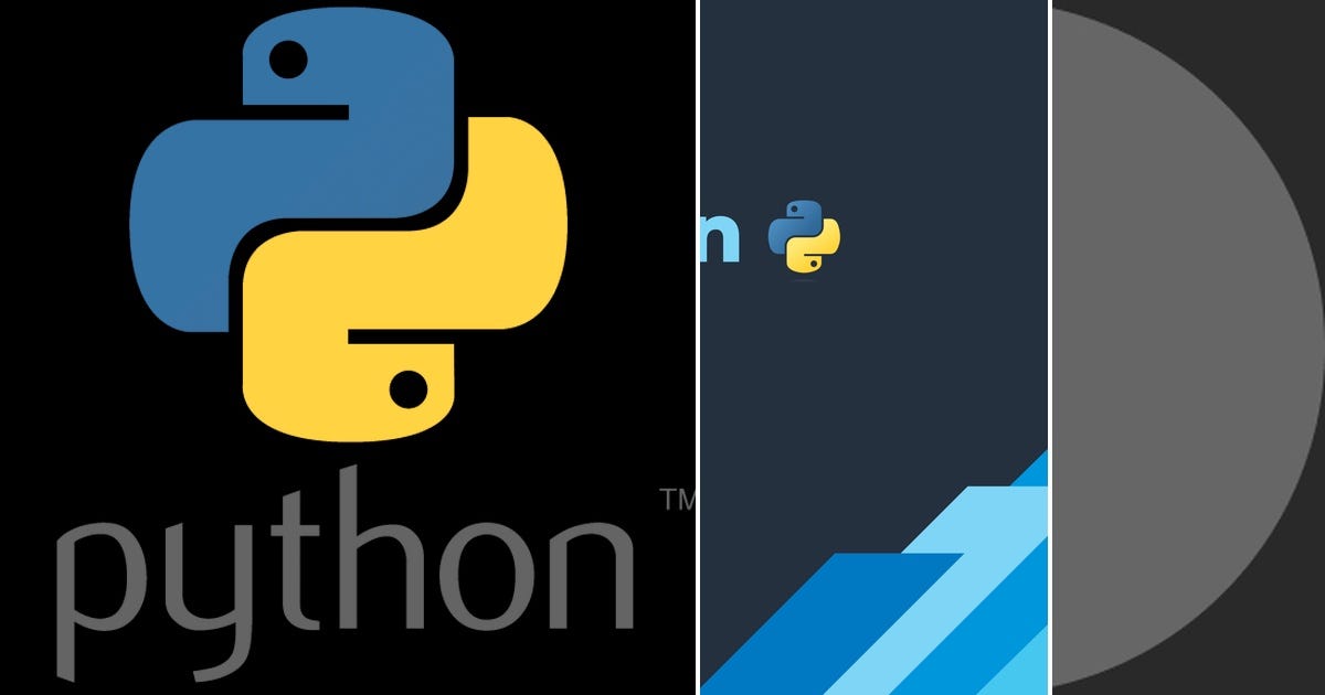 List: Python interview | Curated by Leekempson | Medium