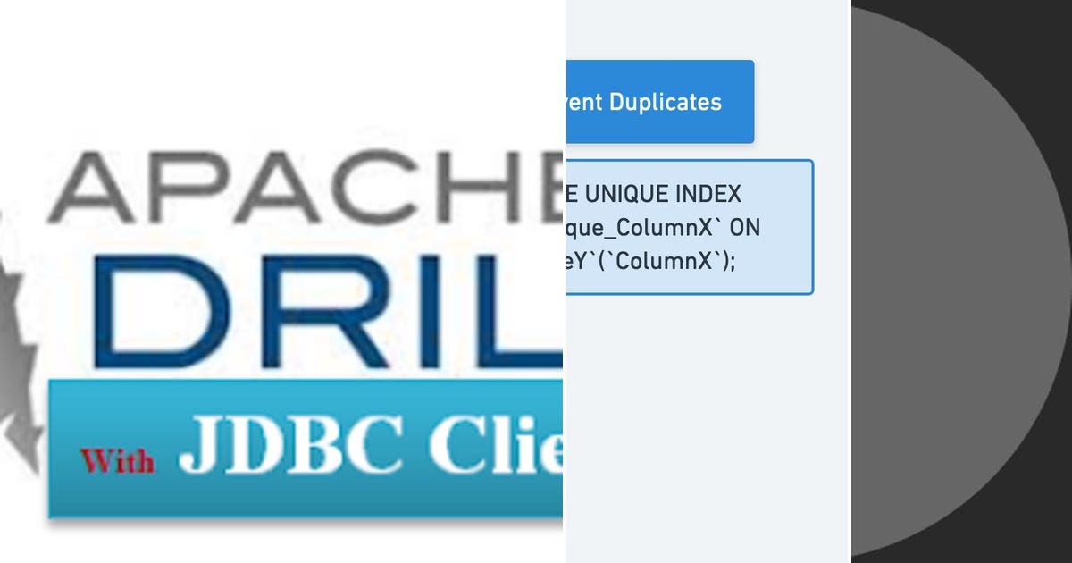List: Database | Curated by Prem Sagar | Medium