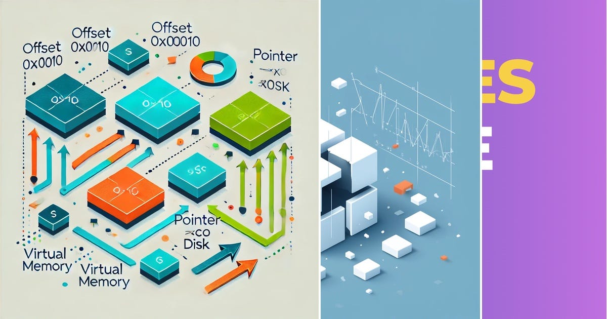 List: Mastering Rust Programming | Curated by Luis Soares | Medium