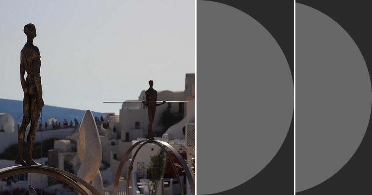 List: Reference architectures | Curated by Rajiv Shah | Medium