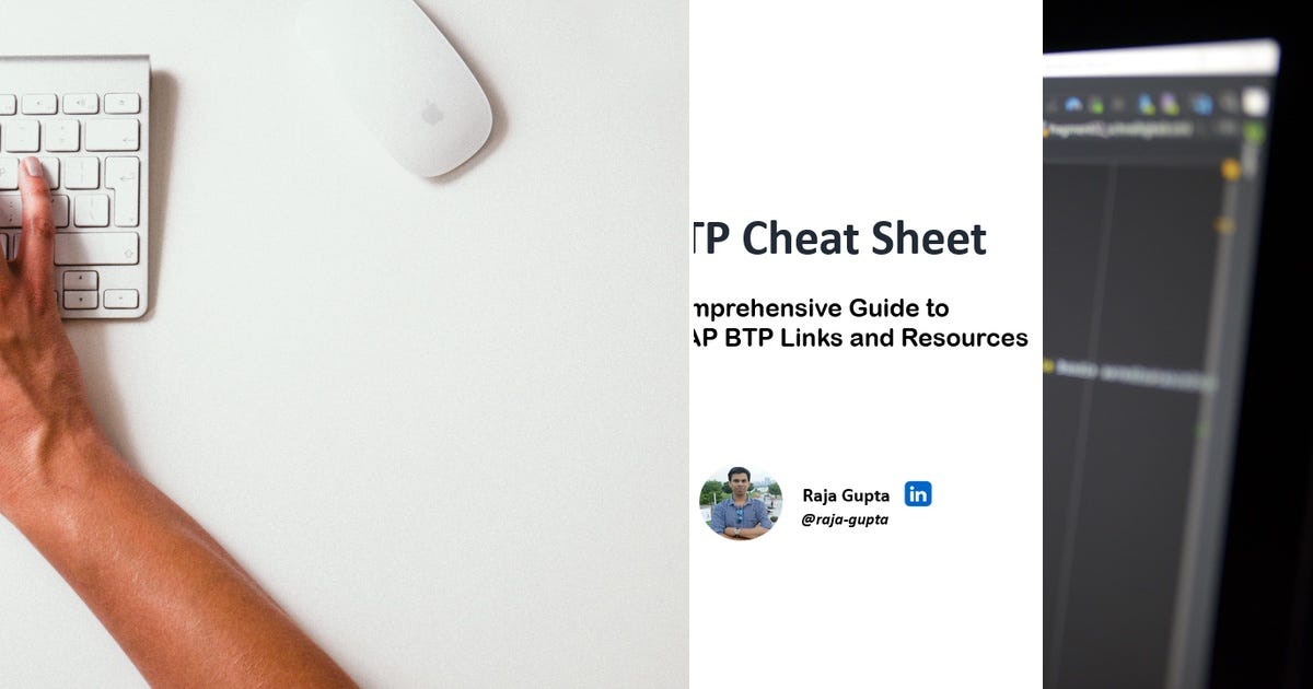List: SAP | Curated by Nikolay Nikolov | Medium