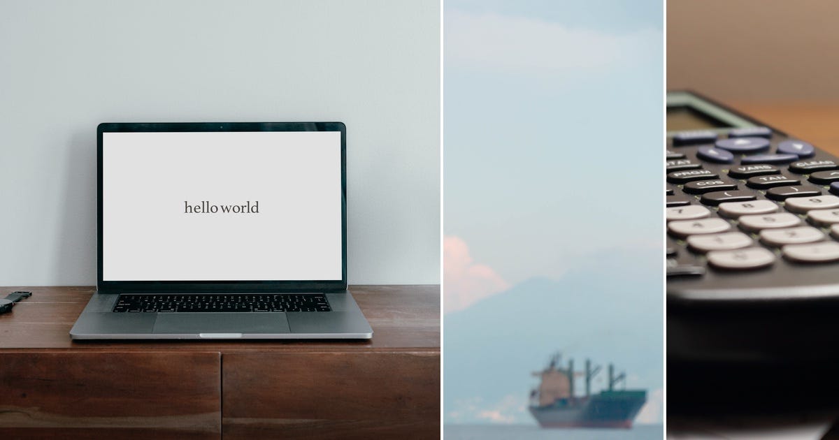 List: Programming | Curated by Marcus Bentele | Medium