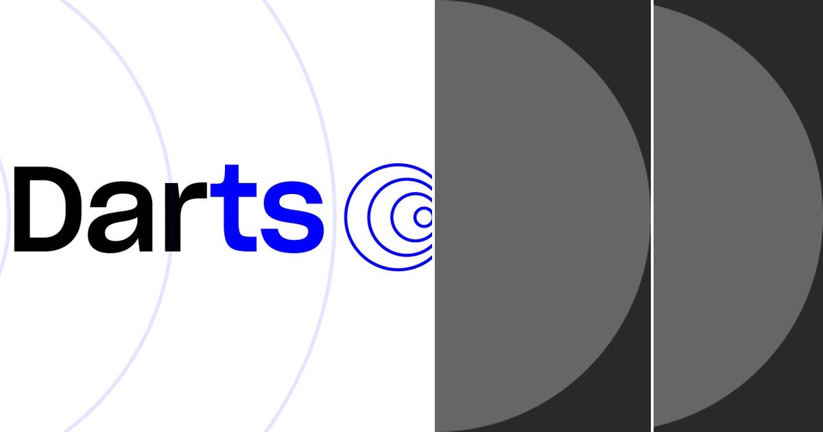 List: Darts | Curated by Steffen Runge | Medium