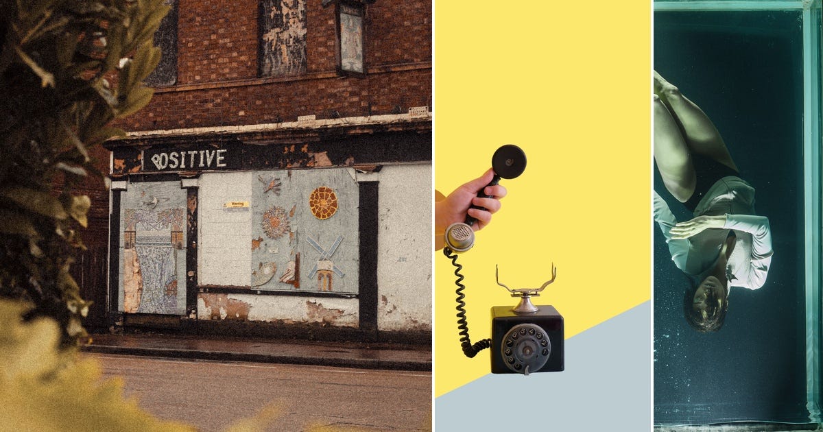 List: My Boosted Stories | Curated by Mad Midori | Medium