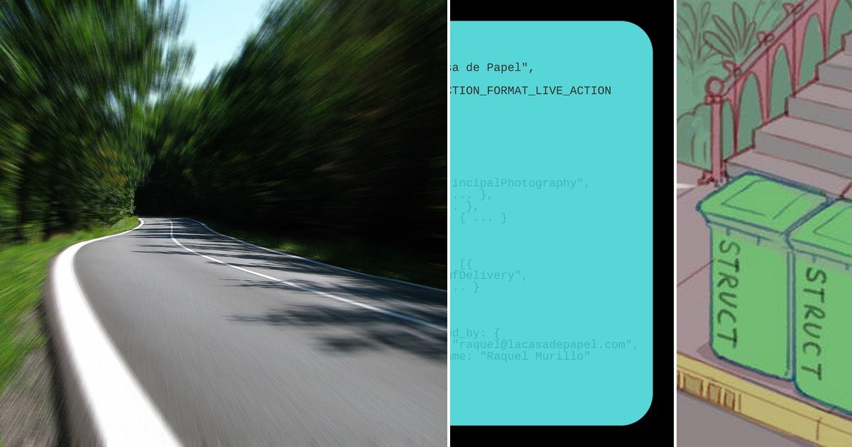 List: SWE | Curated by DimosP | Medium