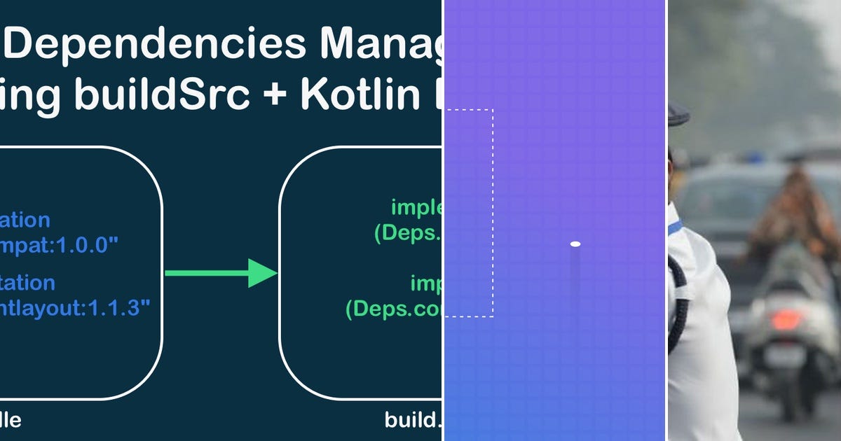 List: ANDROID | Curated by LT | Medium