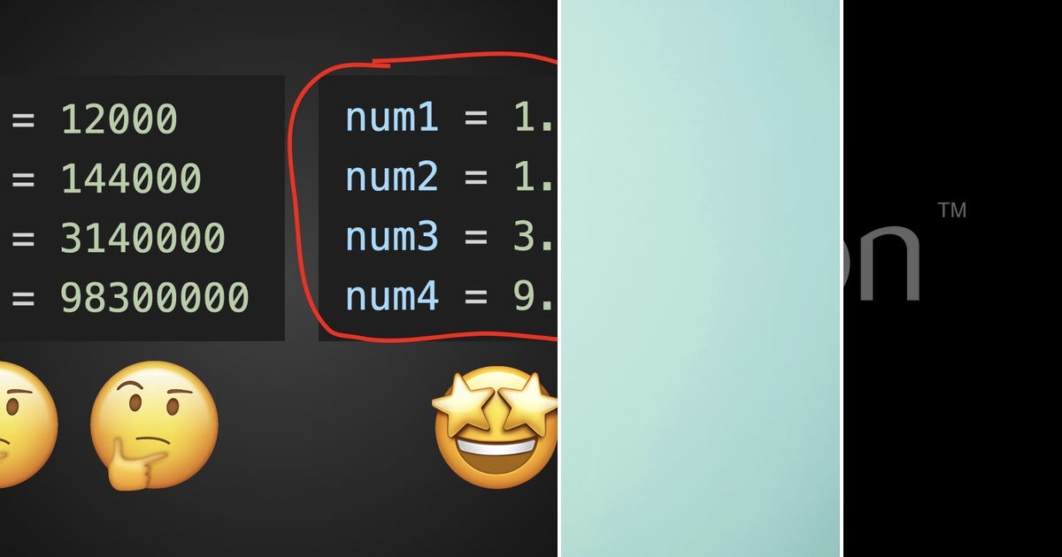 List: Programming | Curated by Nair Family | Medium